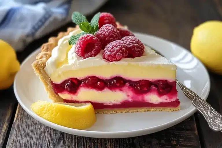 Archives des Desserts - Page 2 of 37 - Savoring Moments