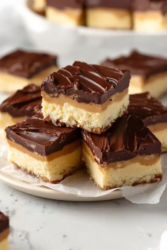 Introduction to Boston Cream Fudge - Savoring Moments