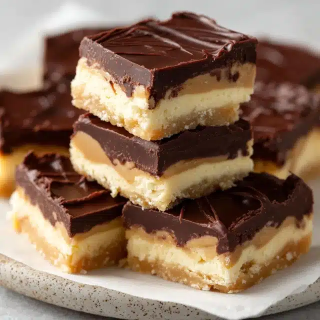 Introduction to Boston Cream Fudge - Savoring Moments